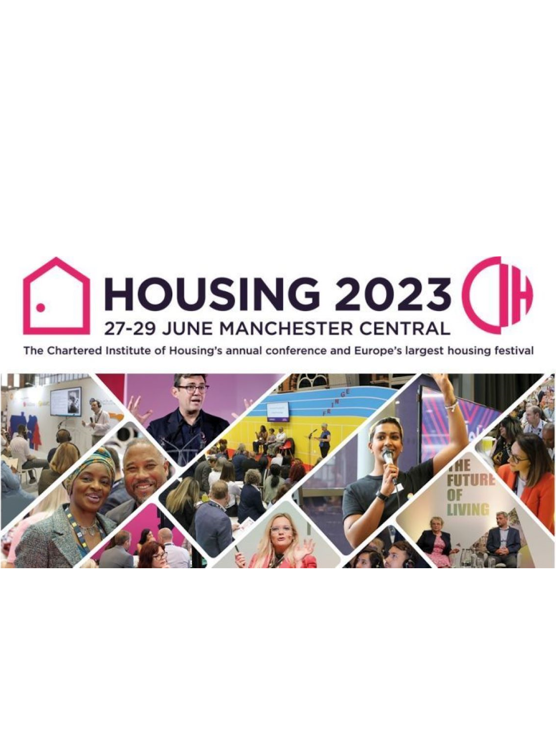 Housing Conference 2023 – Storm Tempest