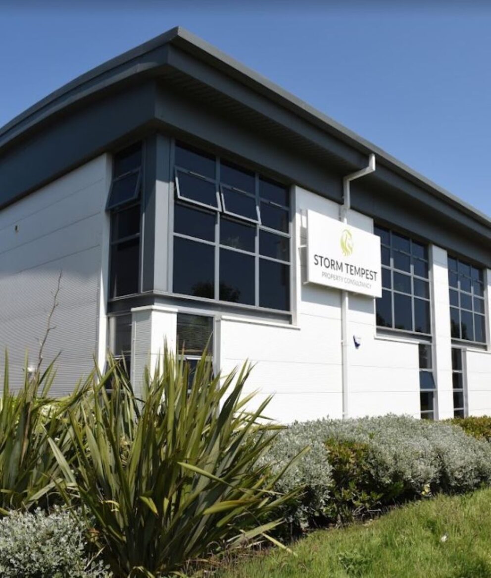 Successful Management Buyout – Storm Tempest