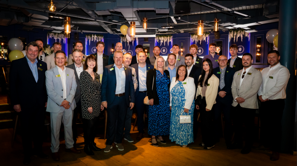 20th Anniversary Celebration – Storm Tempest